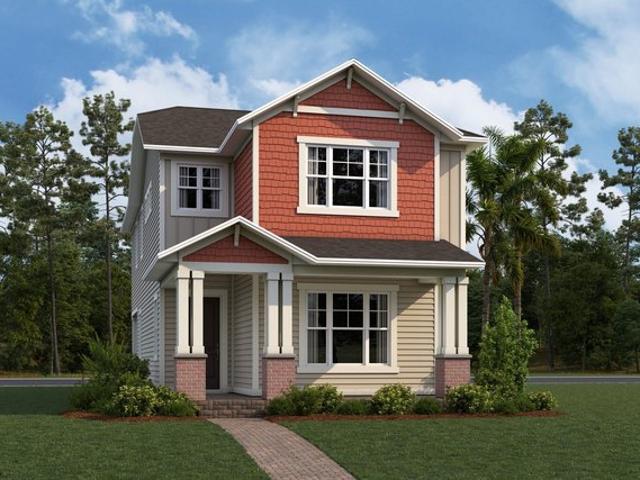 6712 Rucksack Rd, Saint Cloud, FL 34771