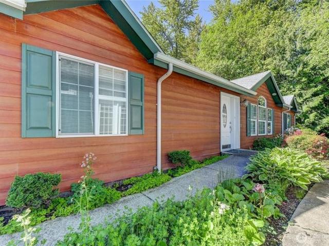 6712 rd Ave E, Buckley, WA 98321