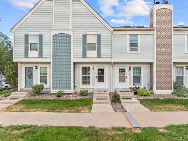 6712 S Independence St, Littleton, CO 80128