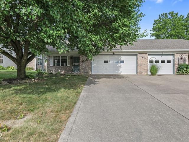 6712 S New Jersey St, Indianapolis, IN 46227