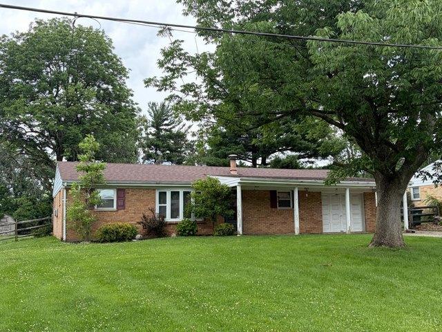 6712 Wilma Dr, Sharonville, OH 45241