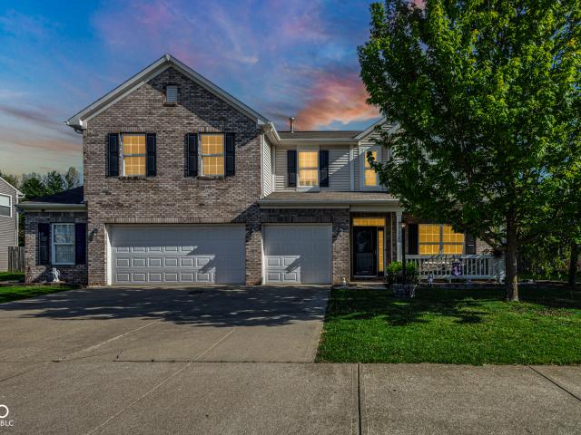 6712 Wilmot Lane