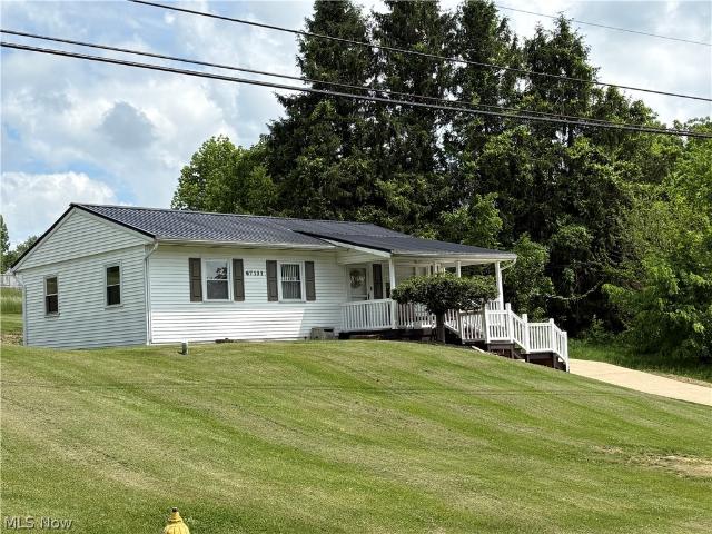 67131 Warnock St. Clairsville Road