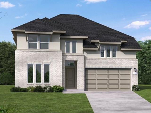 6713 Mountain Brook Way, League City, TX 77573