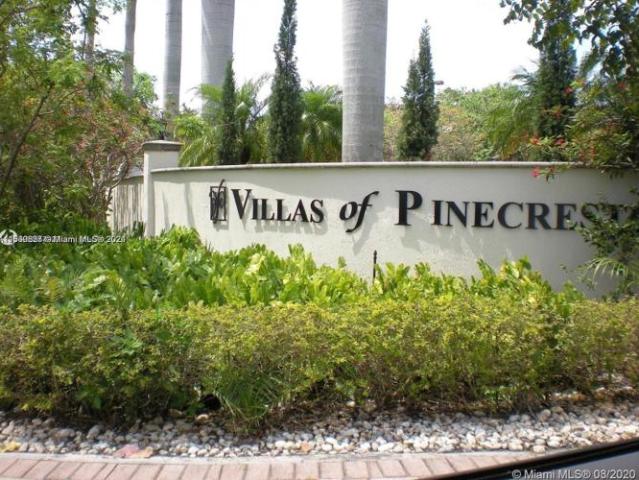 6713 N Kendall Dr #607, Pinecrest, FL 33156