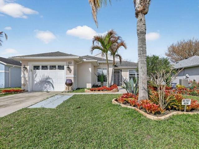 6713 Alemendra St, Fort Pierce, FL 34951