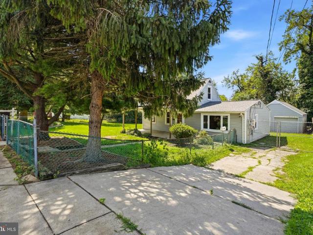 6713 Boxwood Drive