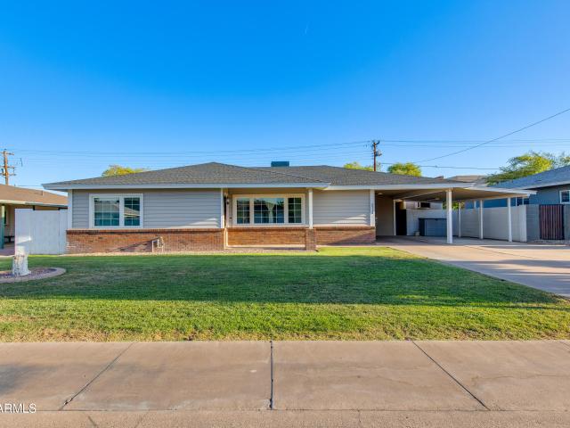 6713 E Almeria Rd, Scottsdale, AZ 85257 | MLS #7016