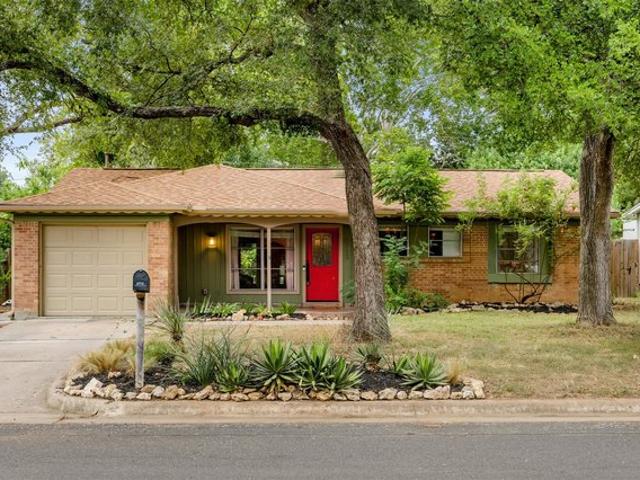 6713 Haney Dr, Austin, TX 78723