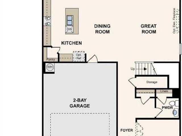 6713 Homer Ln, Unit 71, Fairburn, GA 30213 | MLS #10729 | Compass