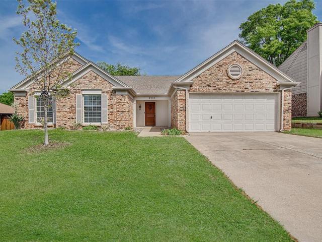 6713 Inwood Dr, North Richland Hills, TX 76182 | MLS #21224 | Compass