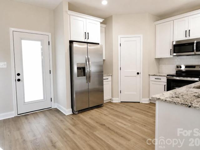 6713 Jesse Rushing Road