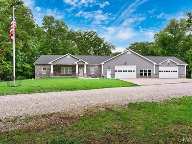 6713 Klondike Rd, Hillsboro, MO 63050