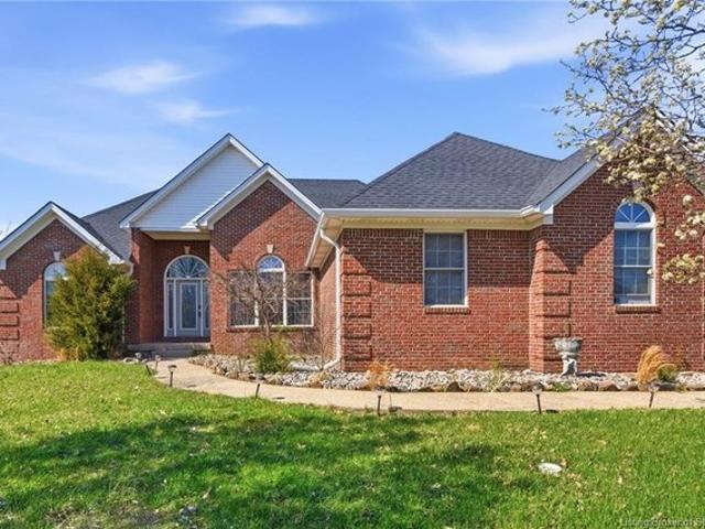 6713 Liberty Dr, Charlestown, IN 47111