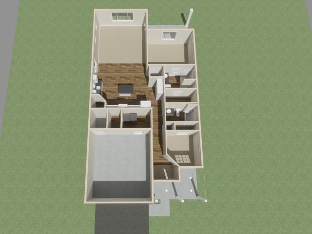 6713 Ridgeview Drive