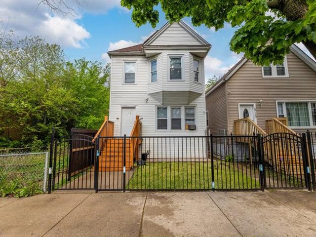 6713 S Sangamon St, Chicago, IL 60621