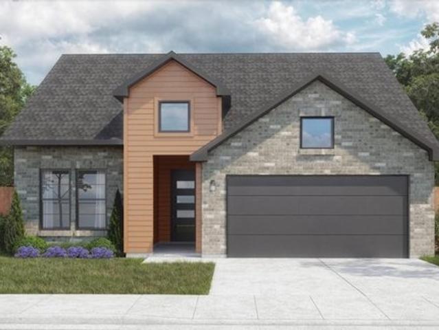 6713 Serenity Dr, Fort Worth, TX 76135