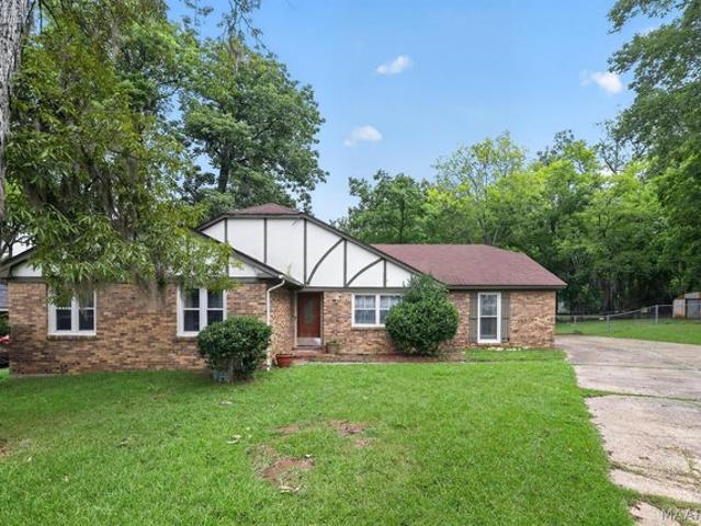 6713 Spivey Ct, Montgomery, AL 36116