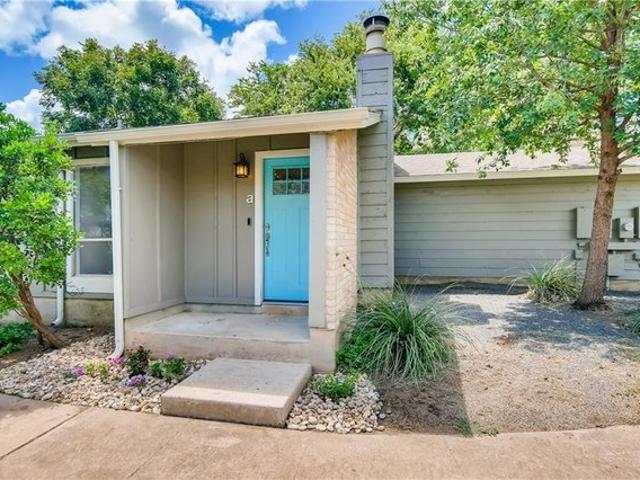 6713 West Gate Blvd Unit A, Austin, TX 78745