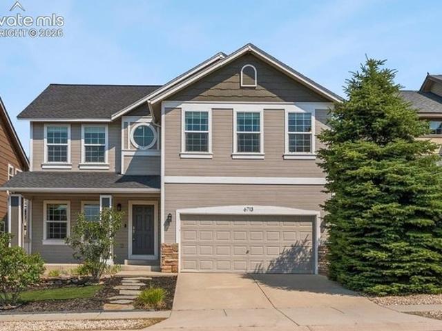 6713 Wild Indigo Dr, Colorado Springs, CO 80923