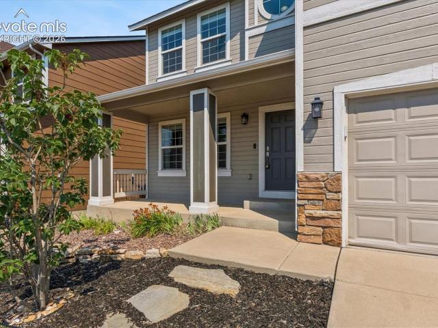 6713 Wild Indigo Drive
