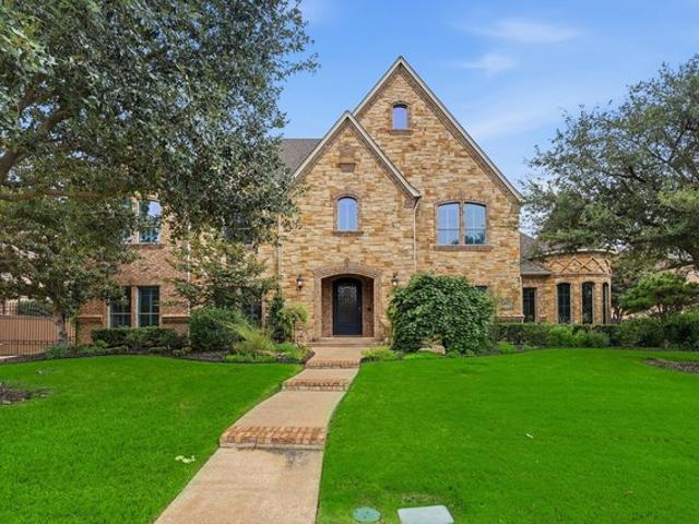 6713 Zermatt Ct, Colleyville, TX 76034