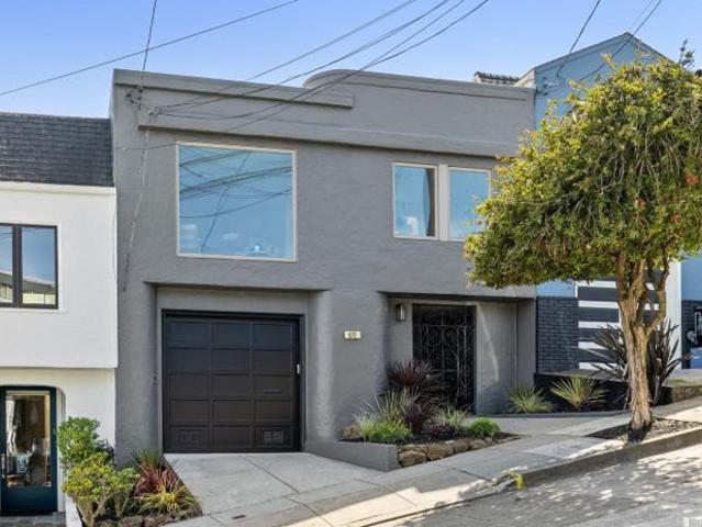 671 28th St, San Francisco, CA 94131