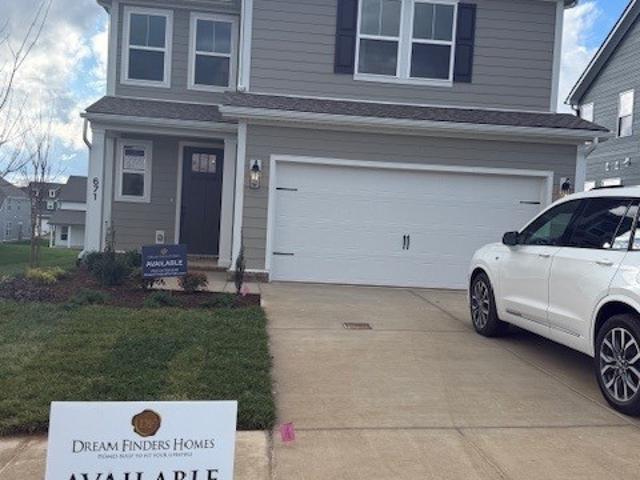 671 Conifer Drive