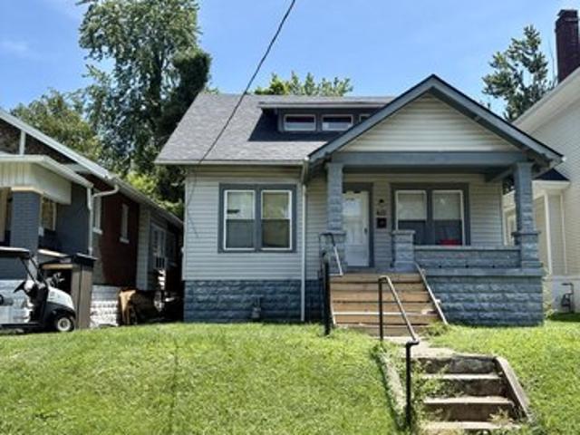 671 Cecil Ave, Louisville, KY 40211