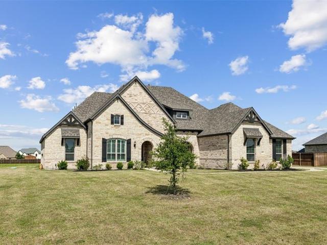 671 Cimarron Meadows Dr, Waxahachie, TX 75167