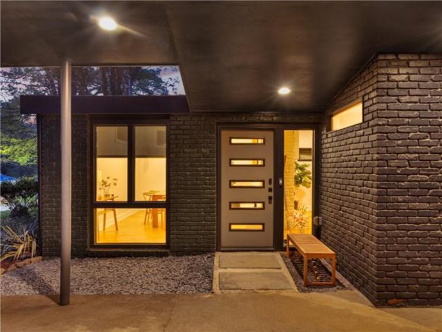 671 Clover St SW, Atlanta, GA 30310 | MLS #7758 | Compass