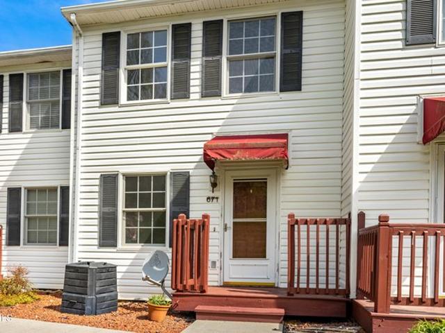 671 Beaverview Dr Unit 671, Bristol, VA 24201