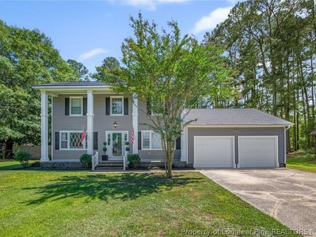 671 Blawell Cir, Stedman, NC 28391