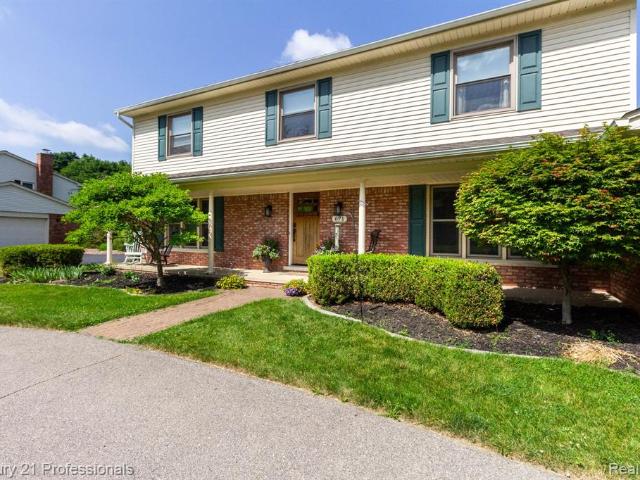 671 Bridgestone Drive