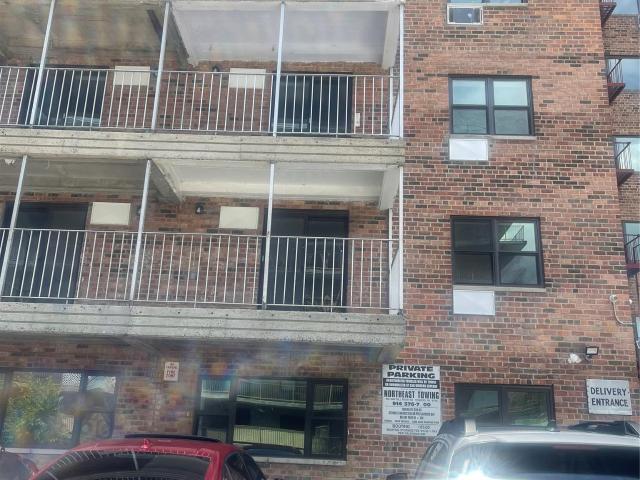 671 Bronx River Road 4G