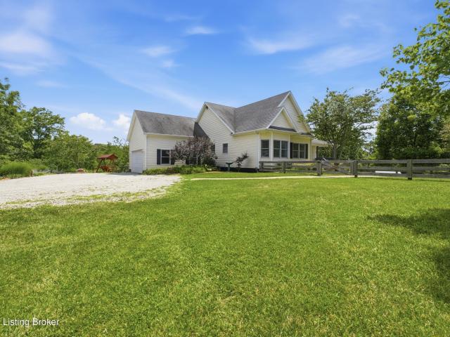 671 Button Ridge Rd