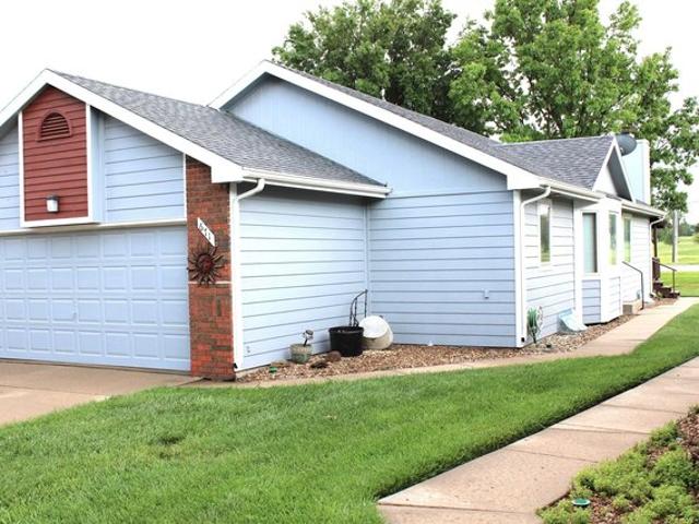 671 Georgetown Rd, Salina, KS 67401