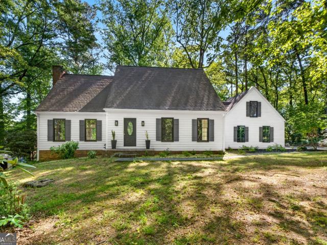 671 Ginger Cake Road