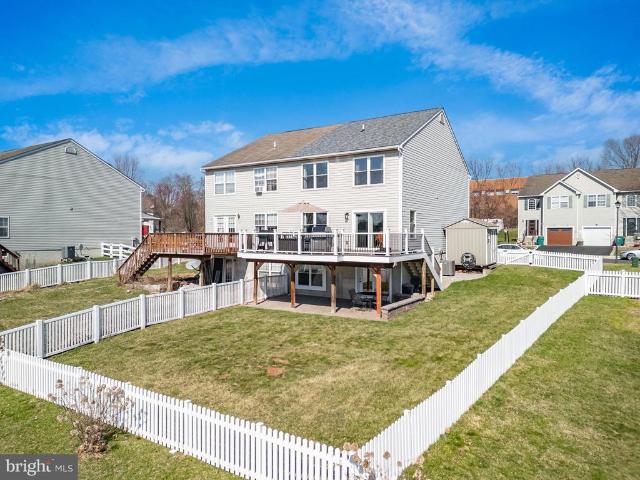 671 Daisy Lane