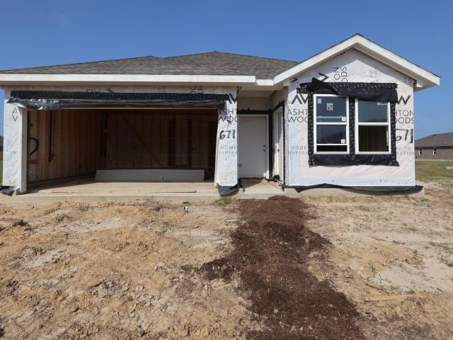 671 Daniel Lake Lane