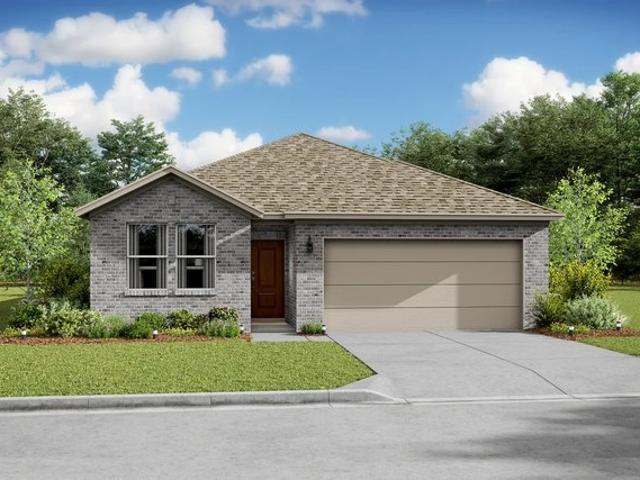 671 Daniels Lake Ln, Dayton, TX 77535