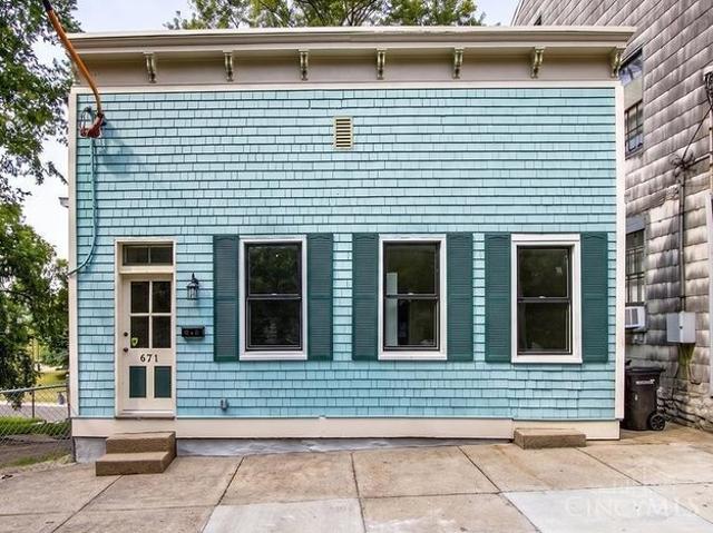 671 Delhi Ave, Cincinnati, OH 45204
