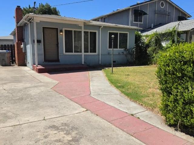 671 Drake St, San Jose, CA 95125
