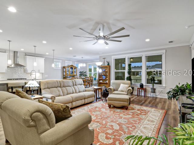 671 Dreamscape Dr, Bluffton, SC 29909 | MLS #502929 | Compass