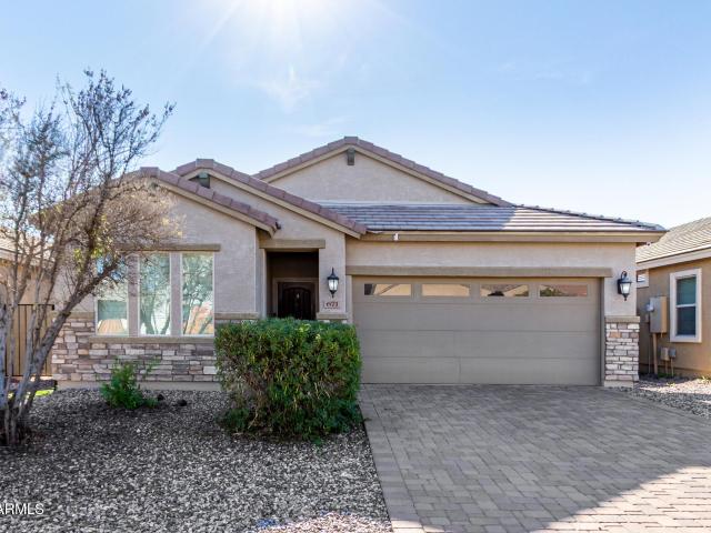 671 E Blossom Rd, San Tan Valley, AZ 85143 | MLS #6971