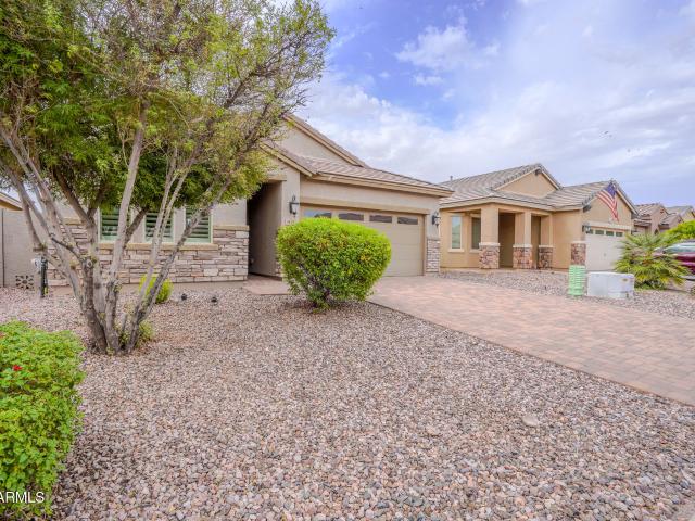 671 e blossom road