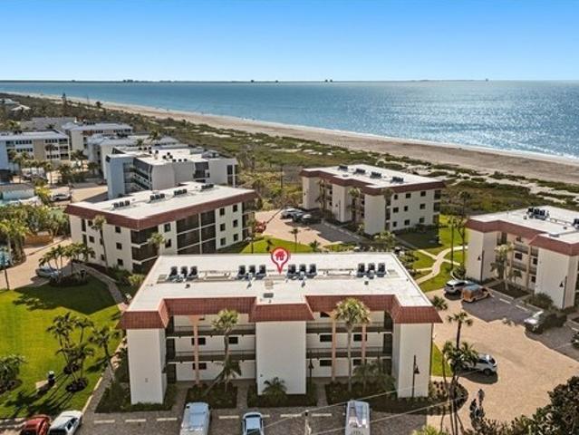 671 E Gulf Dr Unit 2C2, Sanibel, FL 33957