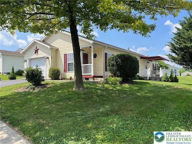 671 Kykuit Pl, Forks Township, PA 18040