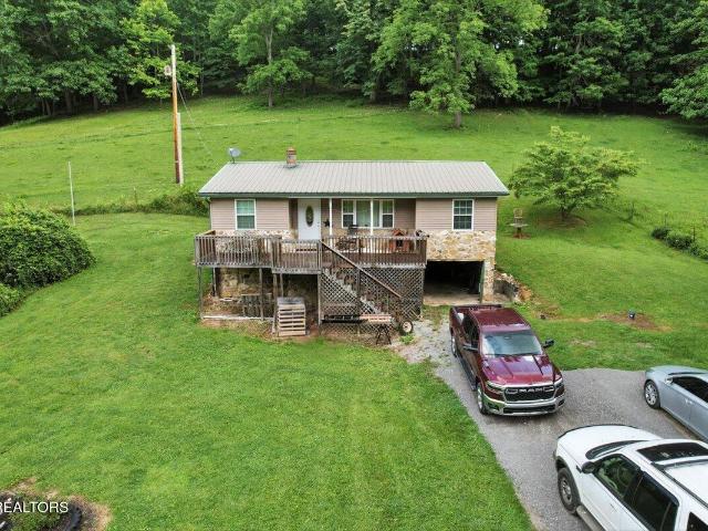 671 Hensley Hollow Rd