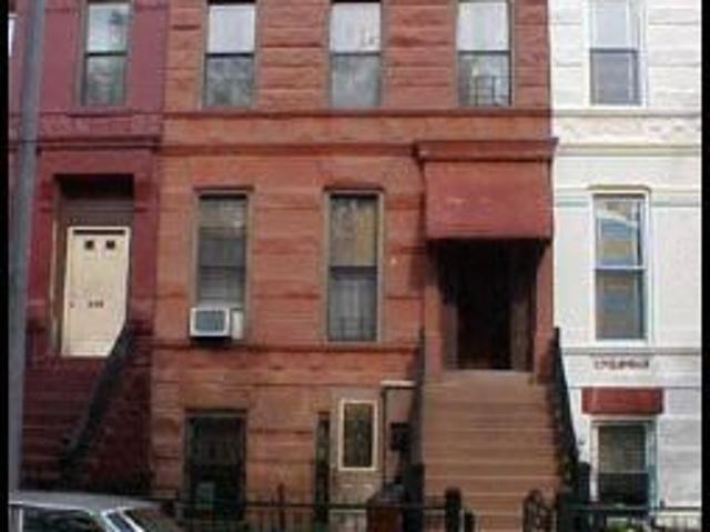 671 Jefferson Ave, Brooklyn, NY 11221